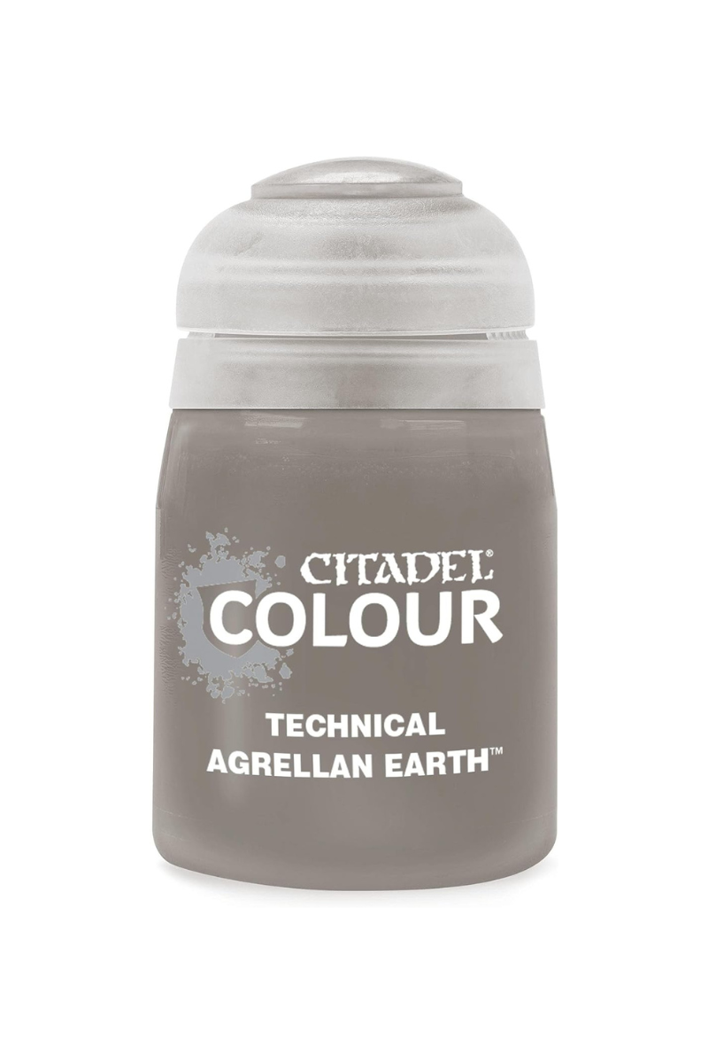 Agrellan Earth - Texture | Elm City Games